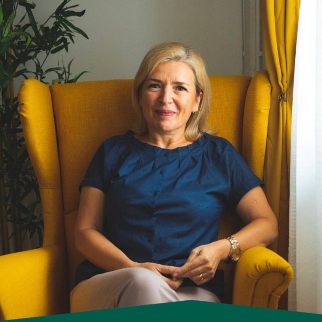 Echipa – Clinica Atelier PSY